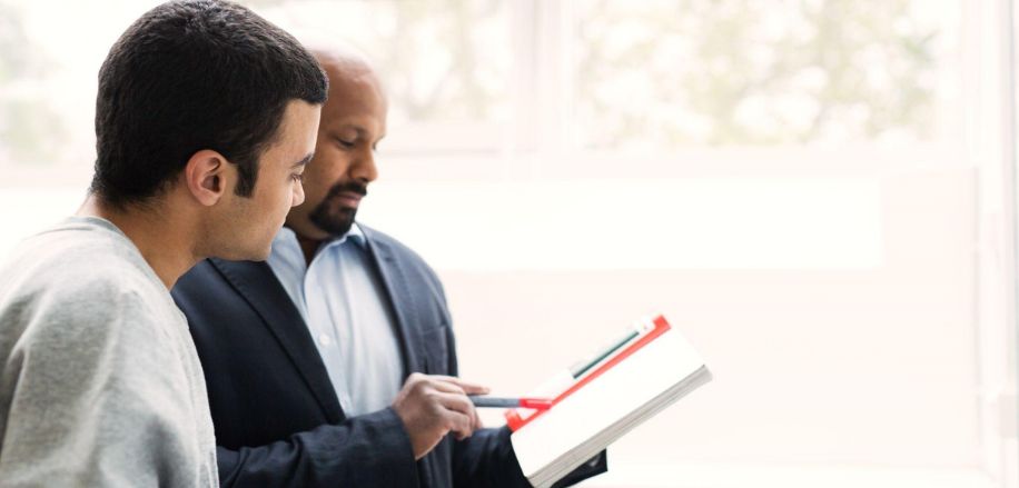 Academic LOR Sample: BS in Computer Science